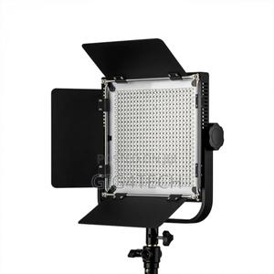 Led 660 Pro Studio Light With Battery and Stand in Accra Metropolitan ...