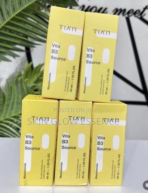 Tiam Vita B3 Serum in Dansoman - Skincare, Skin Glow Essence | Jiji.com.gh