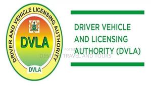 Express Drivers License No Exams. in Accra Metropolitan - Automotive ...