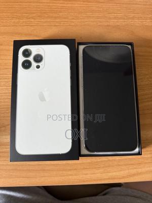 Apple iPhone 13 Pro Max 128 GB Gold in Accra Metropolitan - Mobile Phones, Paa Paa | Jiji.com.gh
