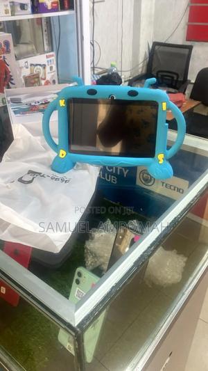 New Tablet 256 GB Blue in Kokomlemle - Tablets, Samuel Ampomah | Jiji ...