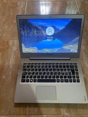 Laptop Lenovo Ideapad 3 8GB Intel Core I5 SSD 256GB in Accra Metropolitan - Laptops & Computers ...