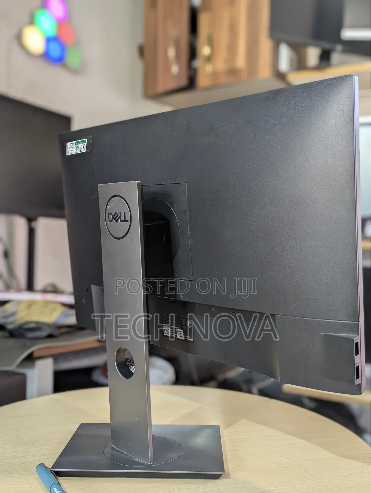 Dell P2419h 24 Inch Ips 8ms FHD Monitor in Lapaz - Computer Monitors ...