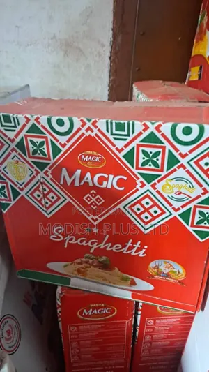 Spaghetti in Ghana for sale Prices on Jiji.com.gh