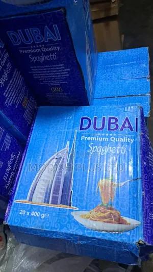 Spaghetti in Ghana for sale Prices on Jiji.com.gh