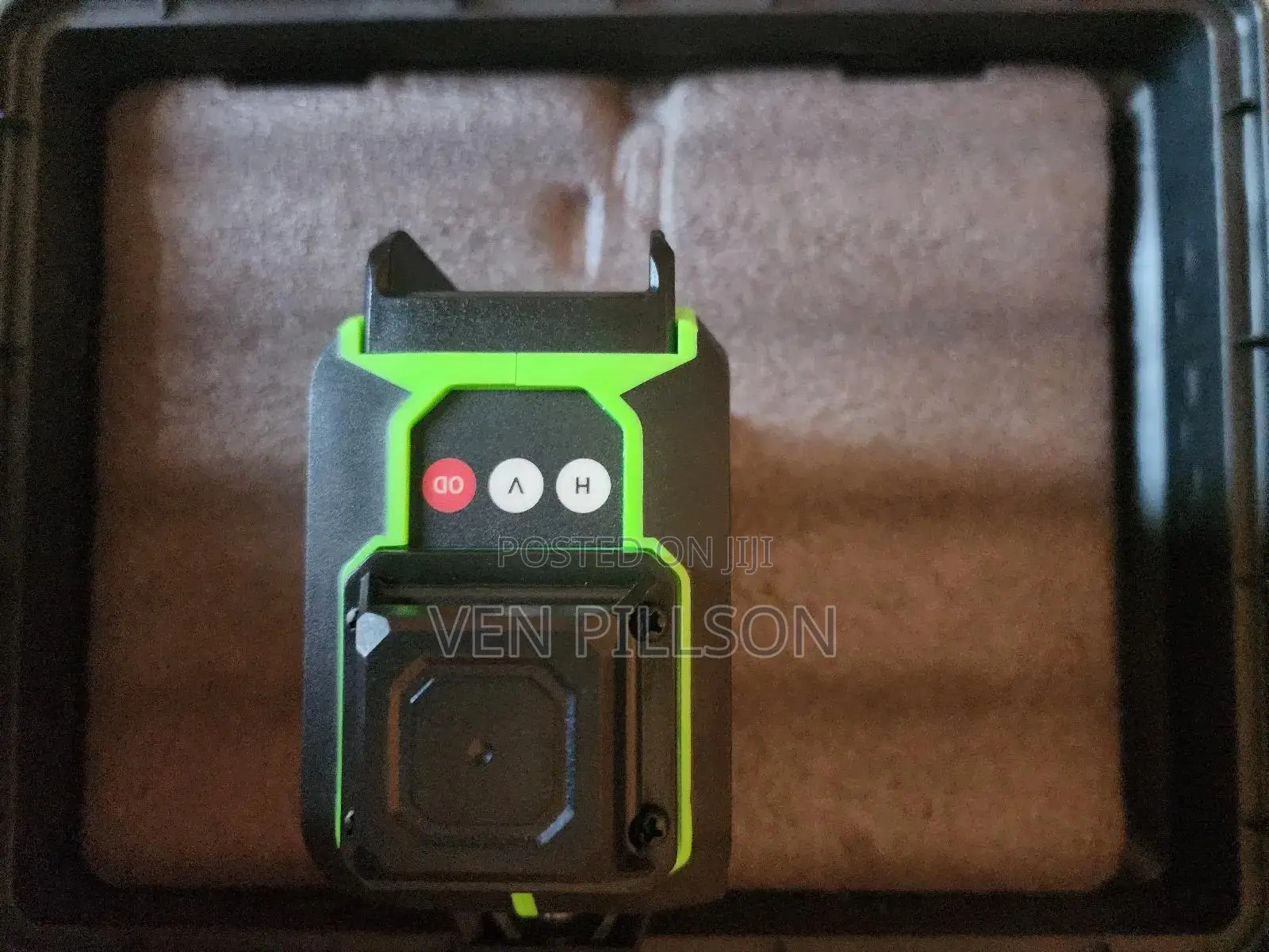 3d Laser Level in Accra Metropolitan - Measuring & Layout Tools, Ven ...