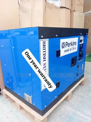 Infinity Energy Solution 15kva 16500wats Diesel Generator in Accra ...