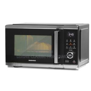Daewoo Actuate Range, 26 Litre Air Fryer Microwave 2400w in Mataheko ...