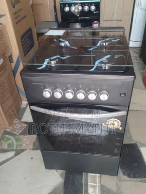 Great Designed Volcano 50x50cm Gas Cooker in Accra Metropolitan ...
