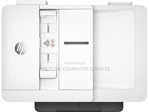 Hp Officejet Pro 7740 in Spintex - Printers & Scanners, Monica Duodu ...