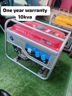 Appropriate Honda 10kva Petrol House Generator 10kva Honda in Accra ...