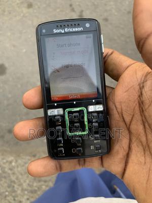 Sony Ericsson K850 Black in Accra Metropolitan - Mobile Phones, Rootman ...