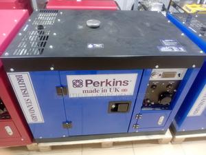 Blue Perkins Generator in Accra Metropolitan - Electrical Equipment ...