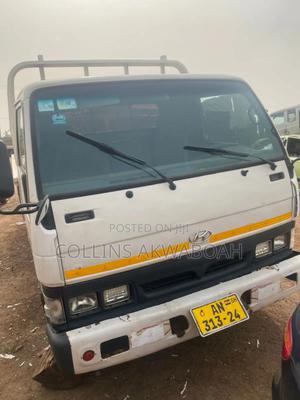 Collins Motors in Kumasi Metropolitan - Trucks & Trailers, Collins ...