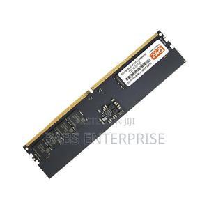 Dato Ram 8gb Ddr5 Desktop for sale - Babs Enterprise Price: GH₵ 875 on ...