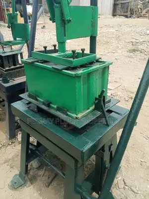 Concrete Block Machines in Ghana for sale Price on Jiji.com.gh