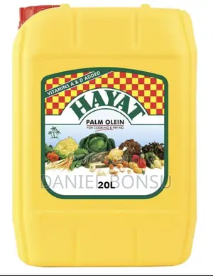 Vegetable Oils in Ghana for sale Prices on Jiji.com.gh