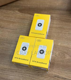 MTN Broadband Portable Mifi in Kumasi Metropolitan - Networking ...
