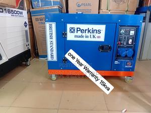 15kva Diesel Generator Reliable Genset Homes and Office 15kw in Accra ...