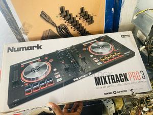 Dj Mixtrack Pro 3 in Circle - DJ & Entertainment Services, Akams ...