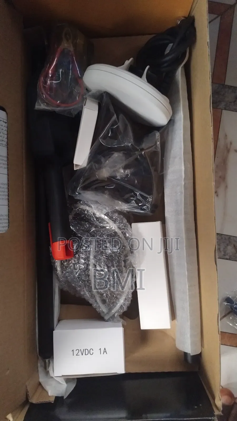 Gold Monster Detector Machine in Kumasi Metropolitan - Safety Equipment ...