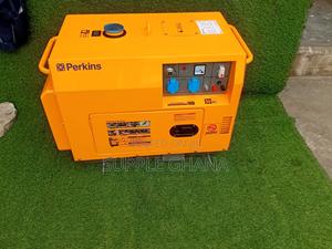 Portable Perkins 10kva Generator Perkins 10kva Generator in Accra ...