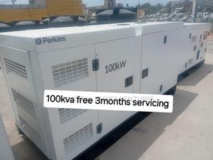 Ultra Modern Generator Diesel in Accra Metropolitan - Electrical ...