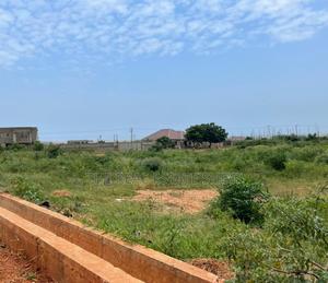 Full And Half Plot Demarcated At Prampram Beach Road in Accra ...