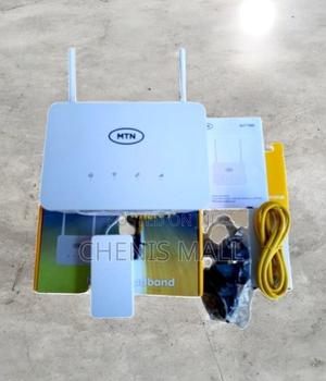 Universal 4g MTN Router (Gn6782) in Kotobabi - Networking Products ...
