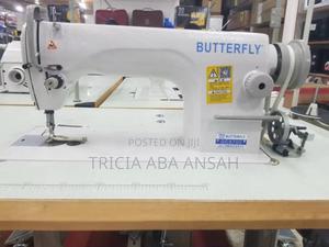 Butterfly Industrial Sewing Machine in Accra Metropolitan ...