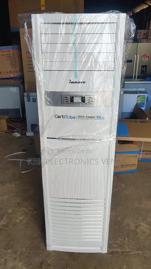 Innova 3hp R410 Floor Standing Air Conditioner in Achimota - Home ...