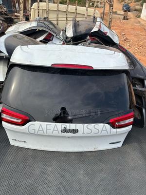 Jeep Cherokee 2019 Boot in Abossey Okai - Vehicle Parts & Accessories ...