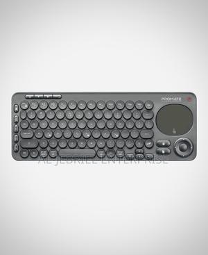Promate Keypad-1 Touchpad Wireless Keyboard in Accra Metropolitan - Computer Accessories , Al ...