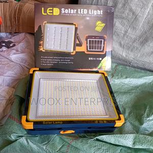 Solar Led Light (Rechargeable) in Accra Metropolitan - Solar Energy ...