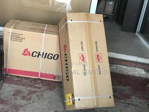 Chigo Air Conditioner Where Comfort Meets Innovation in Accra New Town ...