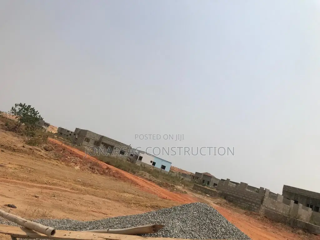 Registered and Well Demarcated Lands for Sale at a Low Cost in New ...
