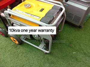 Pull Start Pull Start Generator in Accra Metropolitan - Electrical ...