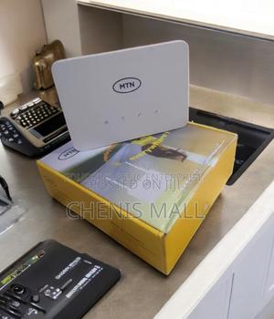 All Networks 4g MTN Router in Burma Camp - Networking Products, Chenis ...