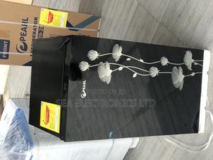 Pearl 80litres Black Color Fridge in Accra Metropolitan - Kitchen ...