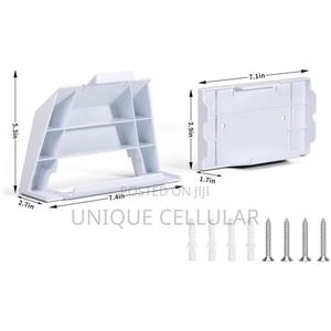 Starlink Gen3 Router Wall Mount/ Hanger in Madina - Networking Products ...