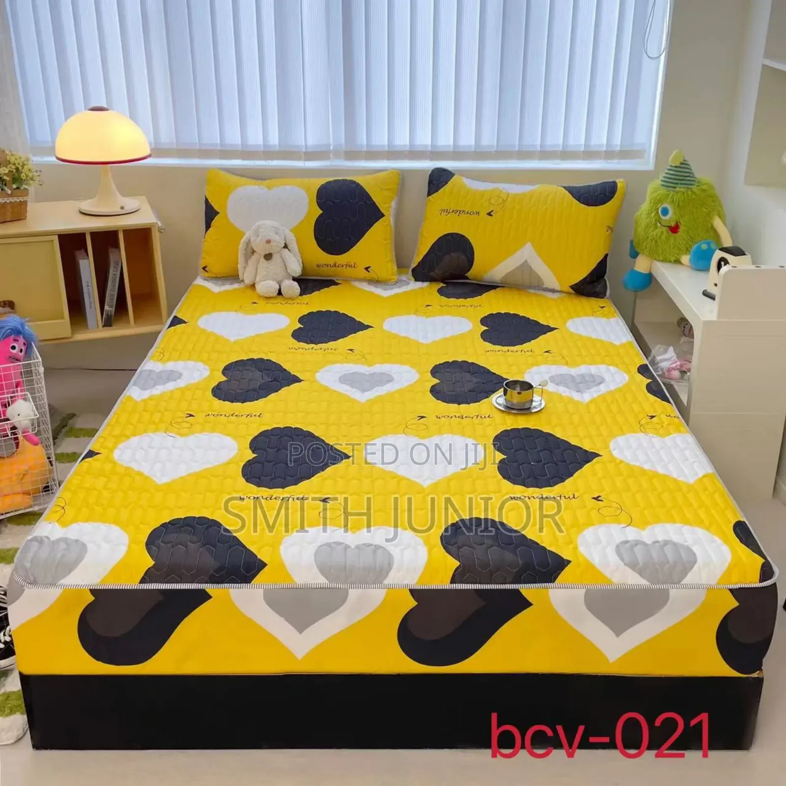 "Top Trends in Bed Covers for 2025(Queen) in Accra Metropolitan - Home ...