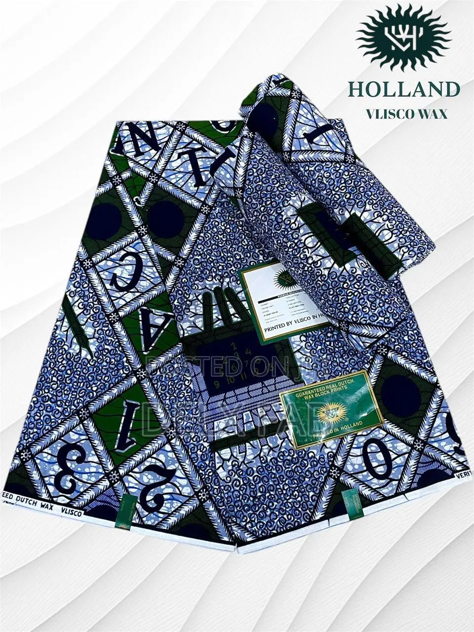 Holland Cloth in Tema Metropolitan - Clothing, Sheena Delove | Jiji.com.gh