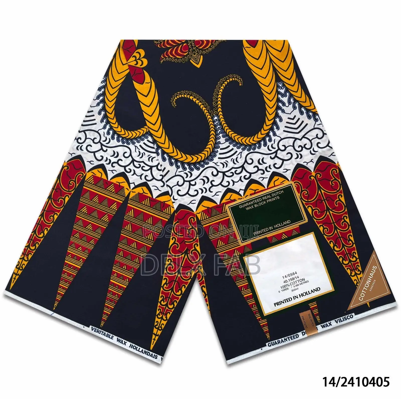 Holland Cloth in Tema Metropolitan - Clothing, Sheena Delove | Jiji.com.gh