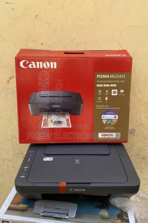 Most Able ~ Canon Pixma-Mg2541s 3in1 -Pixma Print,Scan,Copy in Accra ...