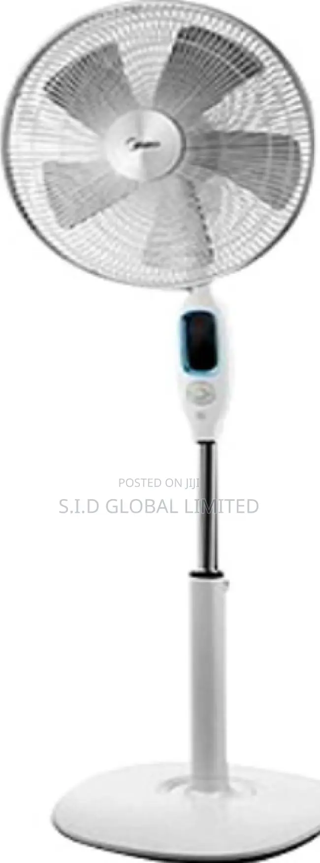 Midea 18" Standing Fan Tower of Cool Breeze in Accra New Town - Home ...