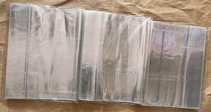 Transparent Exercise Book Cover in Ashomang Estate - Stationery ...