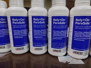 Perasafe Disinfectant in Accra Metropolitan - Medical Equipment ...