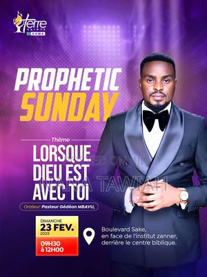 Flyer Print in Kwashieman - Printing Services, Nana Tawiah | Jiji.com.gh