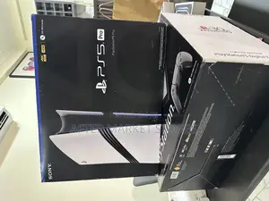 Sony PlayStation 5 Pro in Ghana for sale Prices on Jiji.com.gh