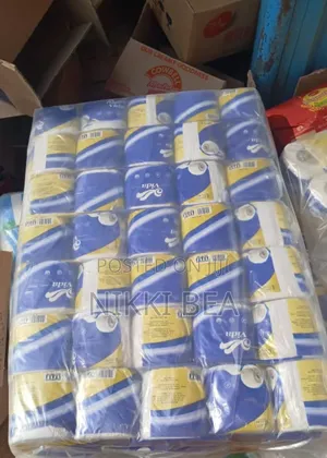 Toilet Papers in Ghana for sale Prices on Jiji.com.gh